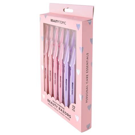 Višenamenski Trimeri Beauty Topic 121 Tara Beauty Shop