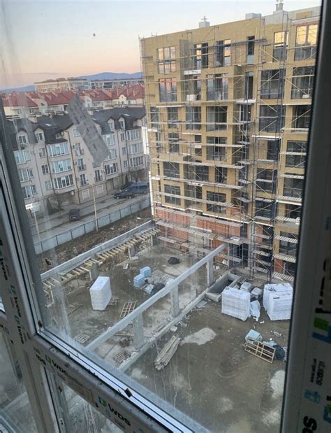 Продаж 1 кімнатна ЖК B4 Новий Район 40 500 Продаж квартир Ужгород на Olx