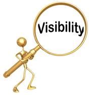 Increasing The Visibility Of Your Small Business TechSling Weblog