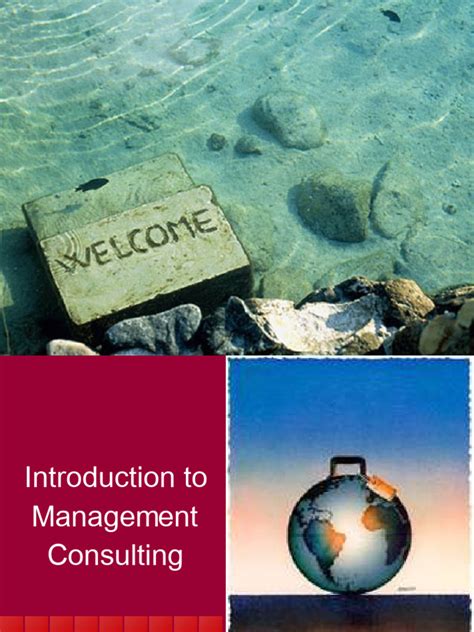 1 Intro To Consulting Slides 1207756011453917 8 Pdf Consultant Business