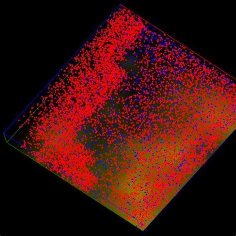 Redis Screenshots Of Outputs Visualization Download Scientific Diagram
