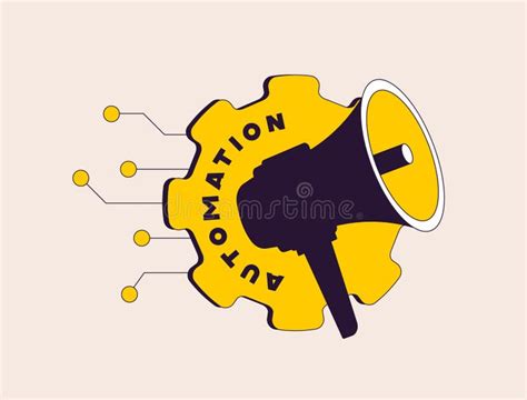 Marketing Automation With Ai Business Technology Artificial Intelligence Marketing Automation