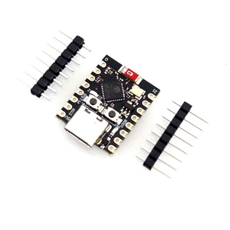 Esp32 C3 Super Mini Bens Electronics