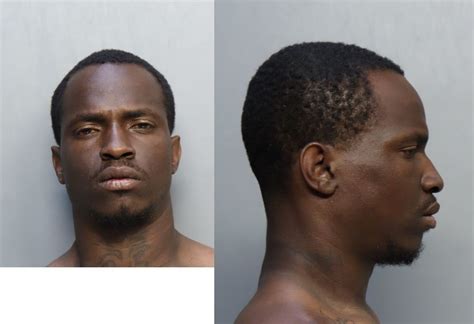 Chew Kevin 04 21 2024 Miami Dade County Mugshots Zone
