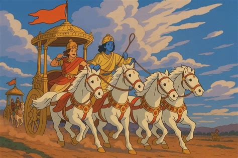 अध्यात्म Timeless Teachings राम और रावण का युद्ध सत्ता का युद्ध नहीं बल्कि सभ्यता का युद्ध