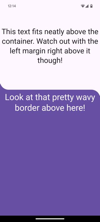 Dart Custom Curve In Flutter Stack Overflow