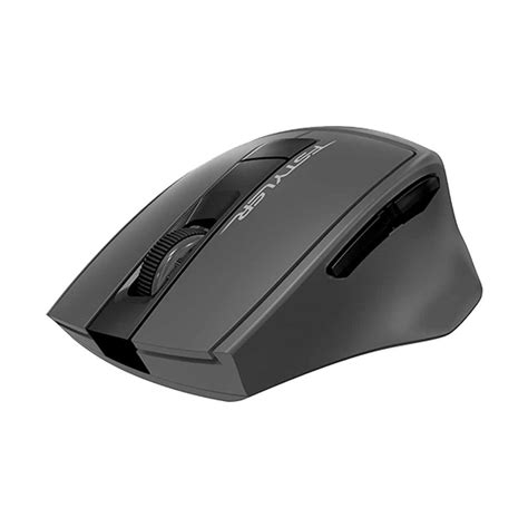 A4TECH FG30 Black Gray Wireless Mouse Price In BD Ryans