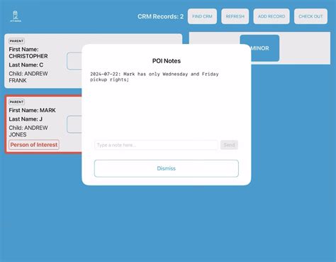 Visitor Management System For Hospitals Athena Security