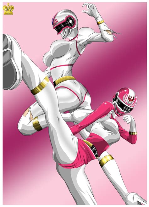 Sex Power Ranger Photos Porn