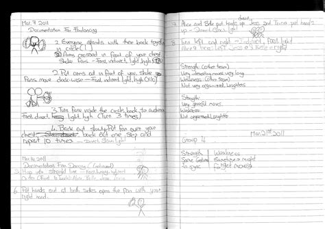 Developmental Workbook Ppt