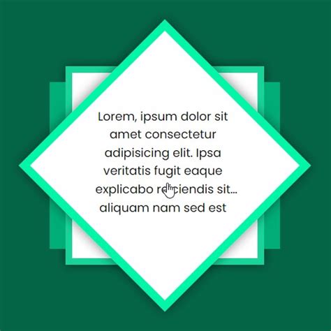 디자이너경준아빠의 웹퍼블리싱 Css Div Hover Effect~ 네이버 블로그