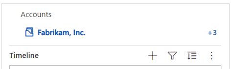 How To Configure A Multiselect Lookup In Dynamics 365