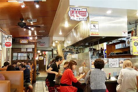 Daikokuyas Gut Busting Ramen Headed To Sunset Strip Eater La