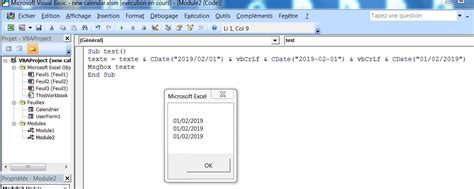remplir combobox selon un intervalle de date page 3 macros et vba excel