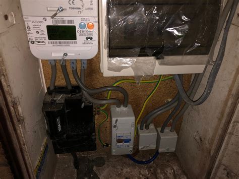 Newbie New Install Installation Openenergymonitor Community