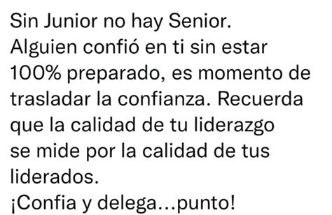 Edison Dominguez Posted On Linkedin