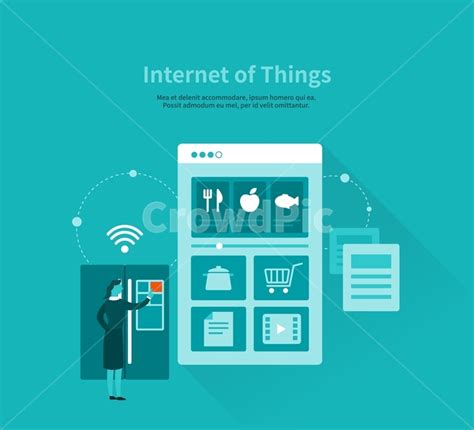 Iot 캐릭터 직장인 회사원 사람 사진이미지일러스트캘리그라피 Dawool작가