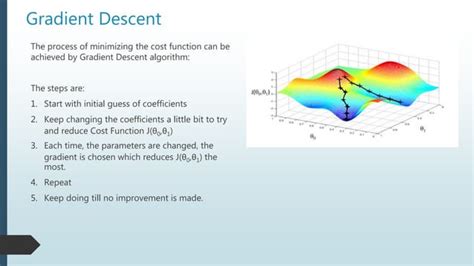 Machine Learning Session4linear Regression Pptx