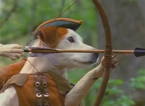 Wishbone S1e24 Paw Prints Of Thieves Recap Tv Tropes