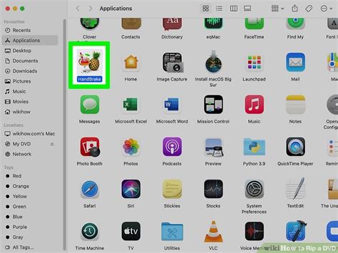 How To Rip A DVD With Pictures WikiHow