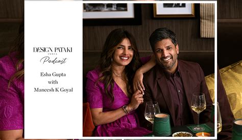 Creating The Global Indian Experience For America With Co Founder Of Sona Home And Sona Nyc