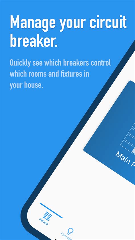 Breaker Box Panel Tool For Iphone Download