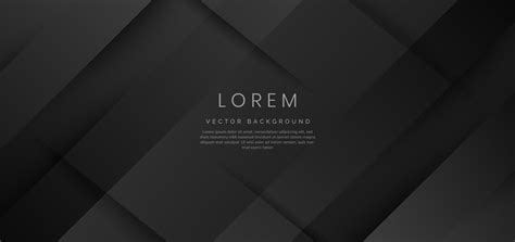 Abstract Black And Grey Gradient Geometric Diagonal Background 4242490 Vector Art At Vecteezy