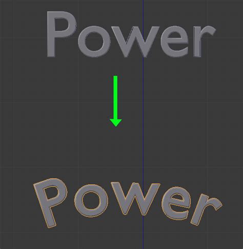 Transform One Object To Another With Animation Blender Stack Exchange