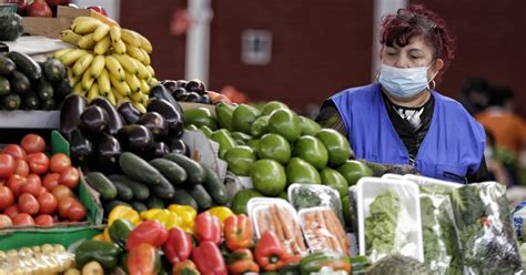 Por Bloqueos En Bogotá Se Reporta Reducción En La Oferta De Alimentos