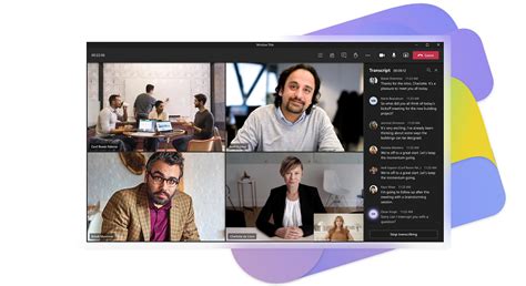 Microsoft Teams 企業版 Microsoft Teams