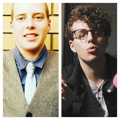 L Months On T R Years On T R Transtimelines