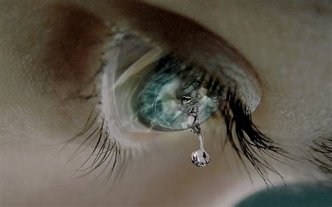 Tears Wallpapers Wallpaper Cave