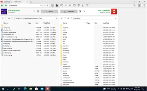 How To Install Anydesk On Raspberry Pi Raspberrytips