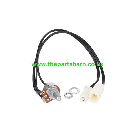 Massey Ferguson Air Con Thermostat Potentiometer Switch The Parts Barn