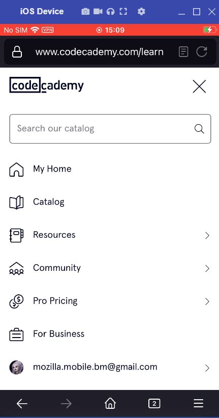 Unable To Login · Issue 76395 · Webcompatweb Bugs · Github