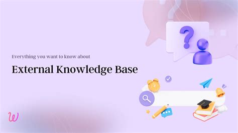 What Is An External Knowledge Base And How To Create One Wowto