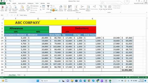 Advanced Filters Filter Analysis Advanced Filter In Excel Advancedexcel Unique Data