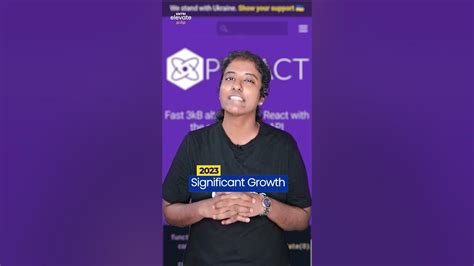 Preact Js What Is Preact Entrielevatetamil Youtube