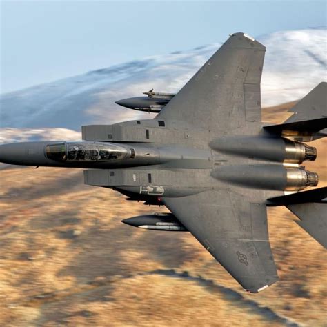 F 15c And F 15e Old Vs New Got Me A Whole Set Of Different Skills In 2