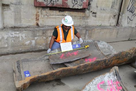 Water Main Corrosion Risk Assessment Matergenics Inc Corrosion And Materials Solutions