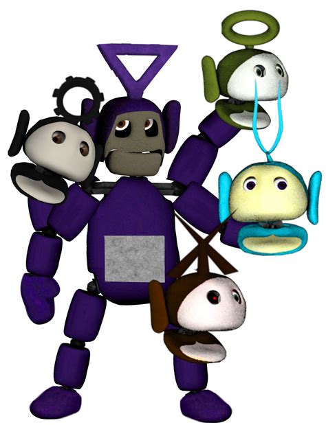 Image Fixed Wreckagepng Five Nights At Tubbyland Wiki Fandom Powered By Wikia