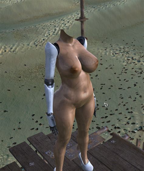Kenshi Page 34 Adult Gaming Loverslab