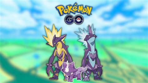 How To Evolve Toxel Into Toxtricity In Pokemon GO