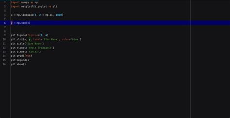 Build Scientific Computing Scripts In Python By Shadrackkipyego Fiverr