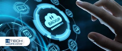 best backup software in 2024 to save your data hi tech work