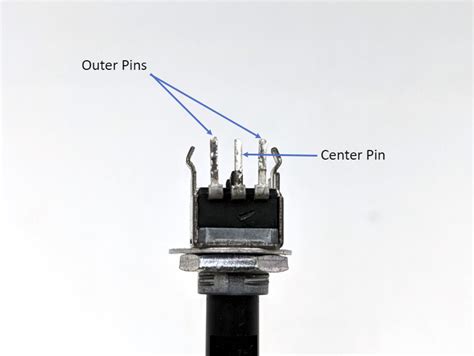 Control The Basic Esc With A Potentiometer And Arduino