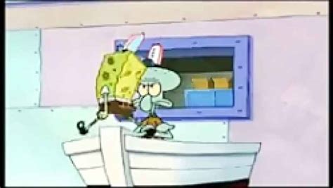 باب اسفنجی ۱ساعته