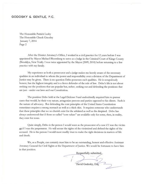 Example Of A Letter To A Judge For Leniency You Should With How To Write A Letter To A Judge