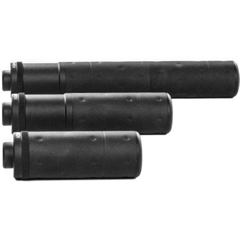 novritsch modular suppressor v1 gen 2 ssx23 mk23 variant defcon airsoft