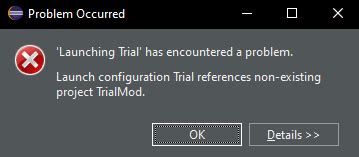 Java Cannot Find Configuration For Gradle Stack Overflow